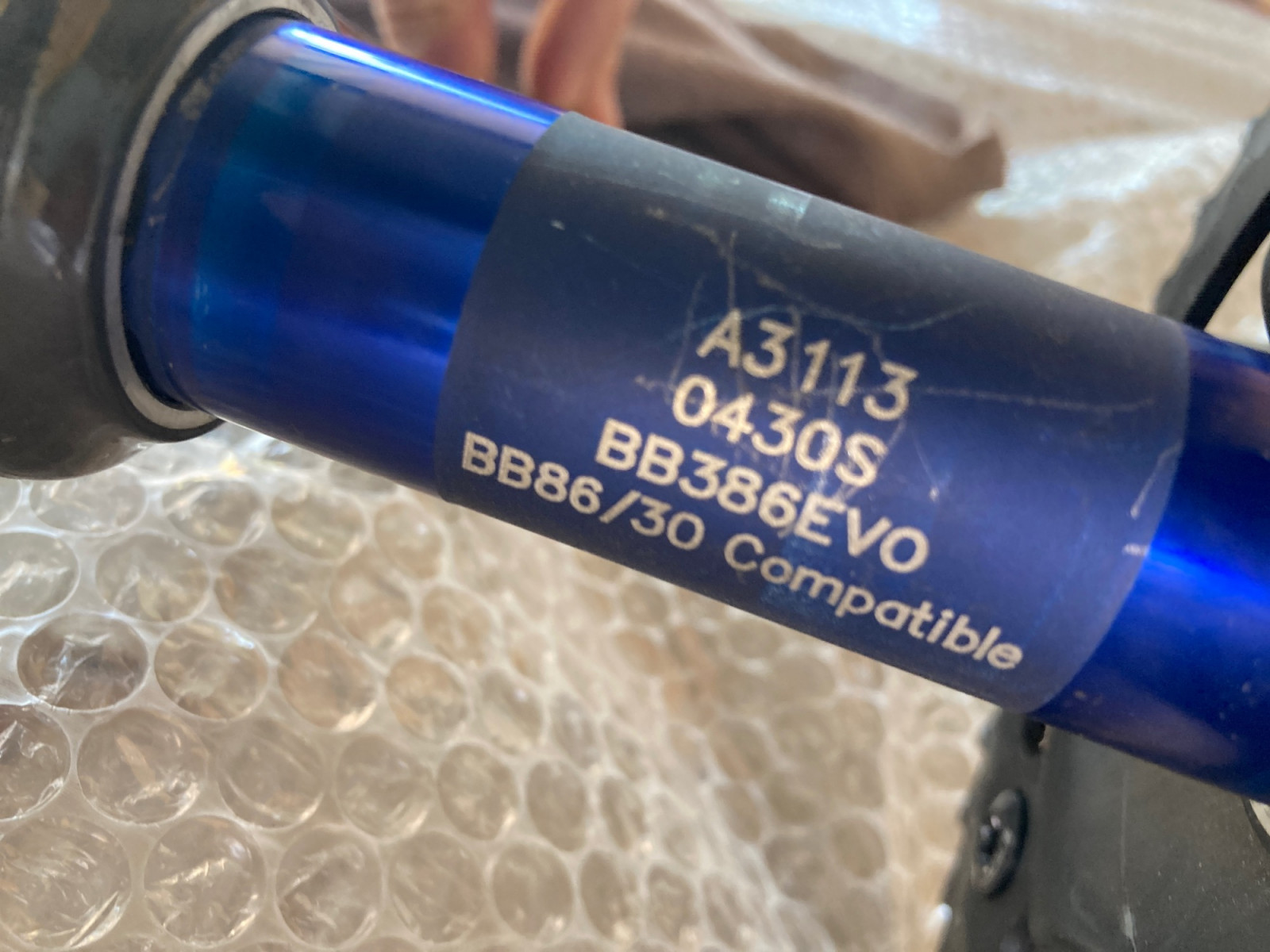 FSA SLK Carbon crank - Road | Bike Hub