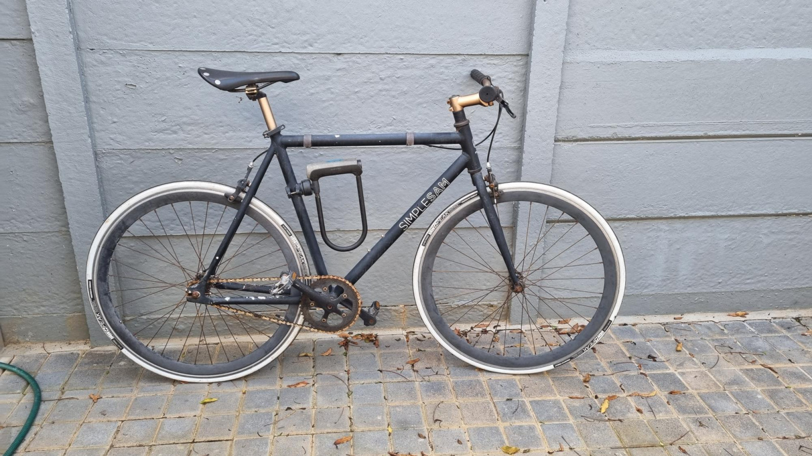 Simple Sam | Commuter Bikes | Bike Hub