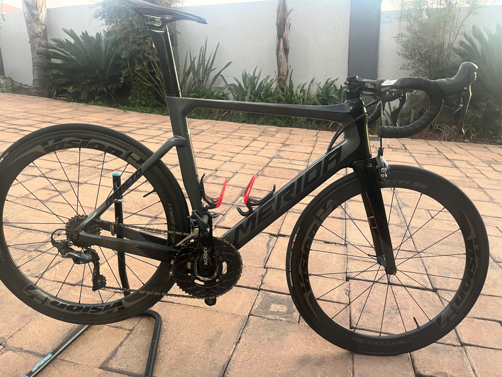 Merida Reacto 6000 | Road Bikes | Bike Hub