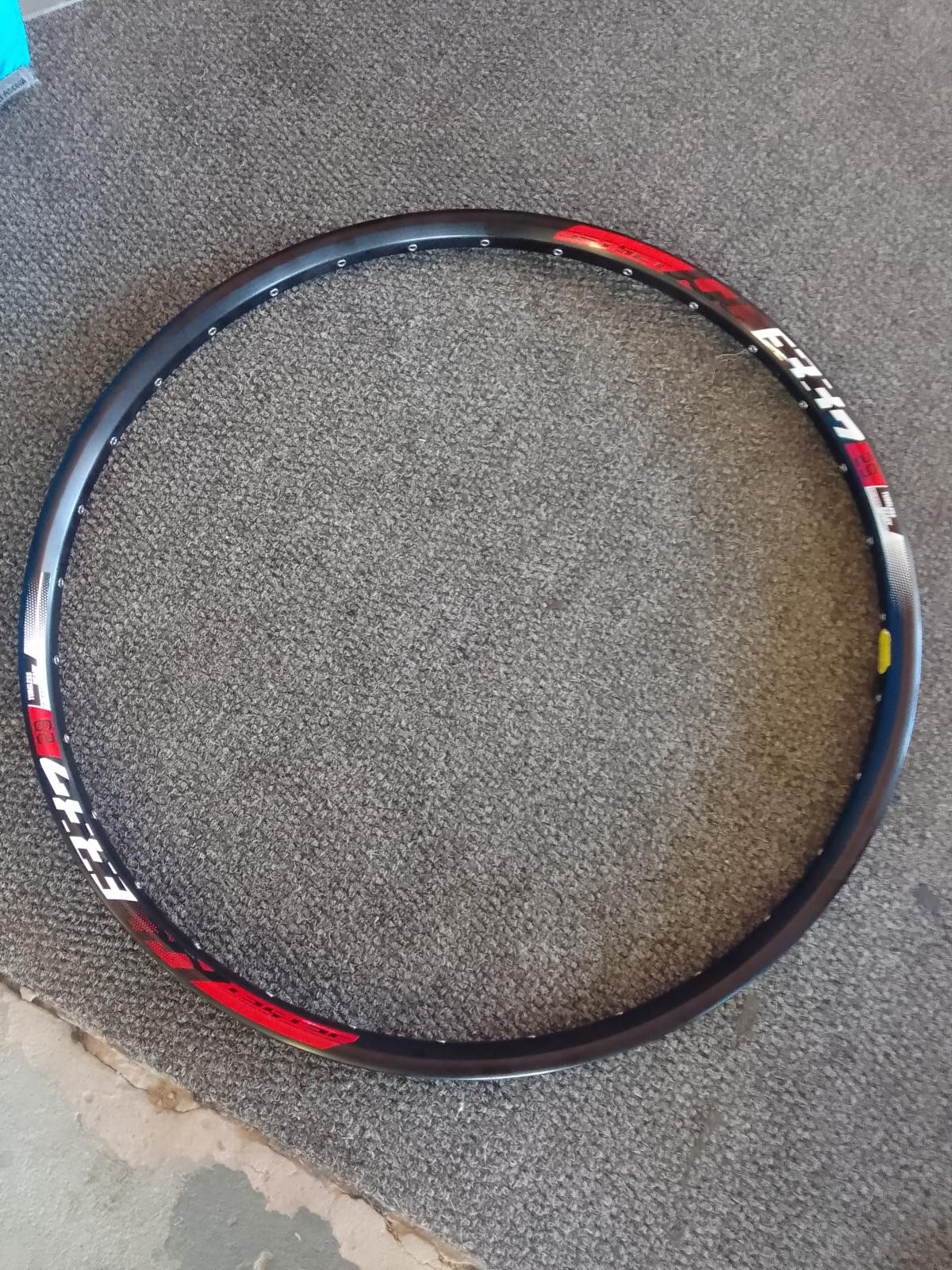 New 29 er rims wanted | Bike Hub