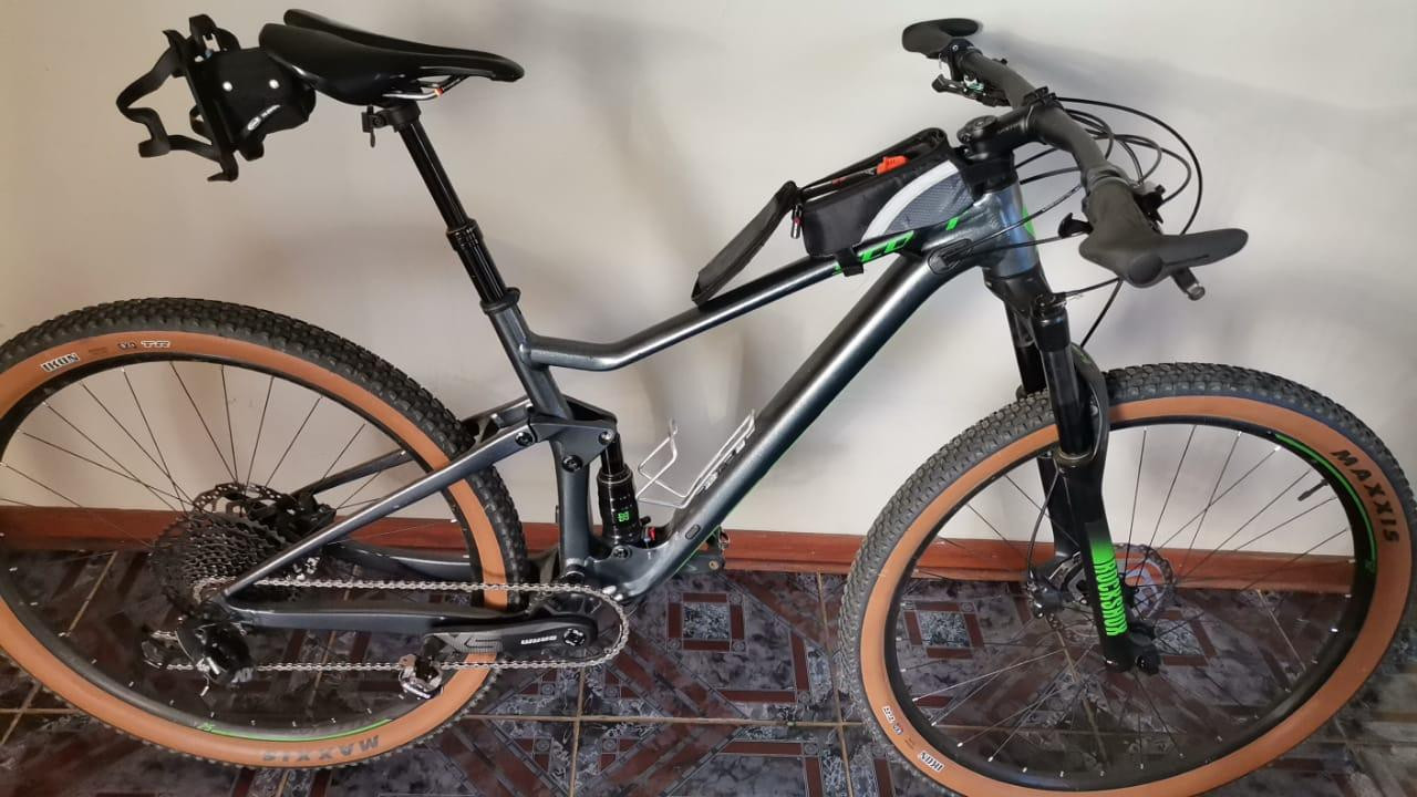 2021 Scott spark 970 | Bike Hub