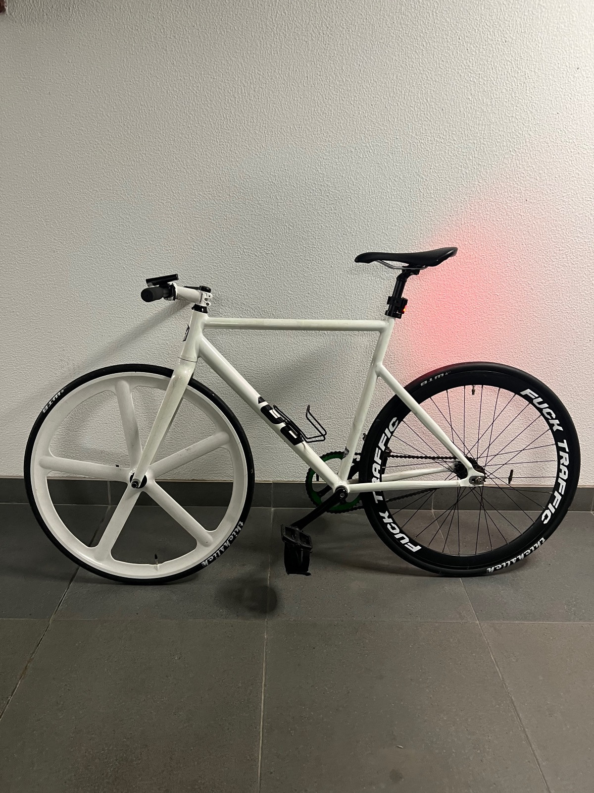 Rook race 2 | Commuter Bikes | Bike Hub