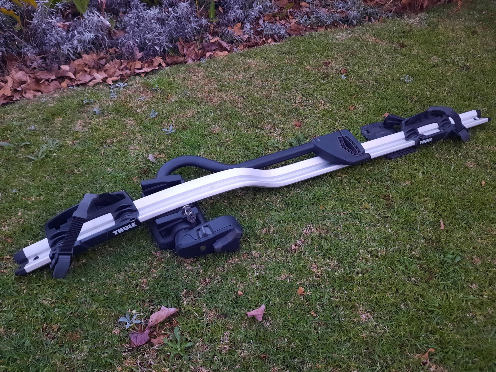 Thule ProRide 598 | Bike Racks | Bike Hub