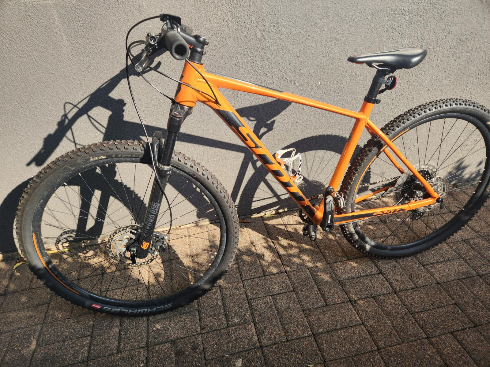 2020 Scott Scale 970 | Hardtail Mountain Bikes | Bike Hub