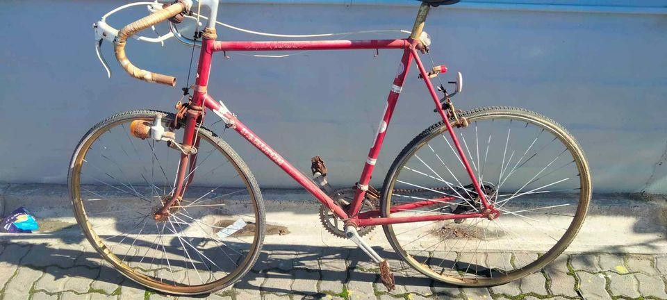 RALEIGH RACER | Vintage Bikes | Bike Hub