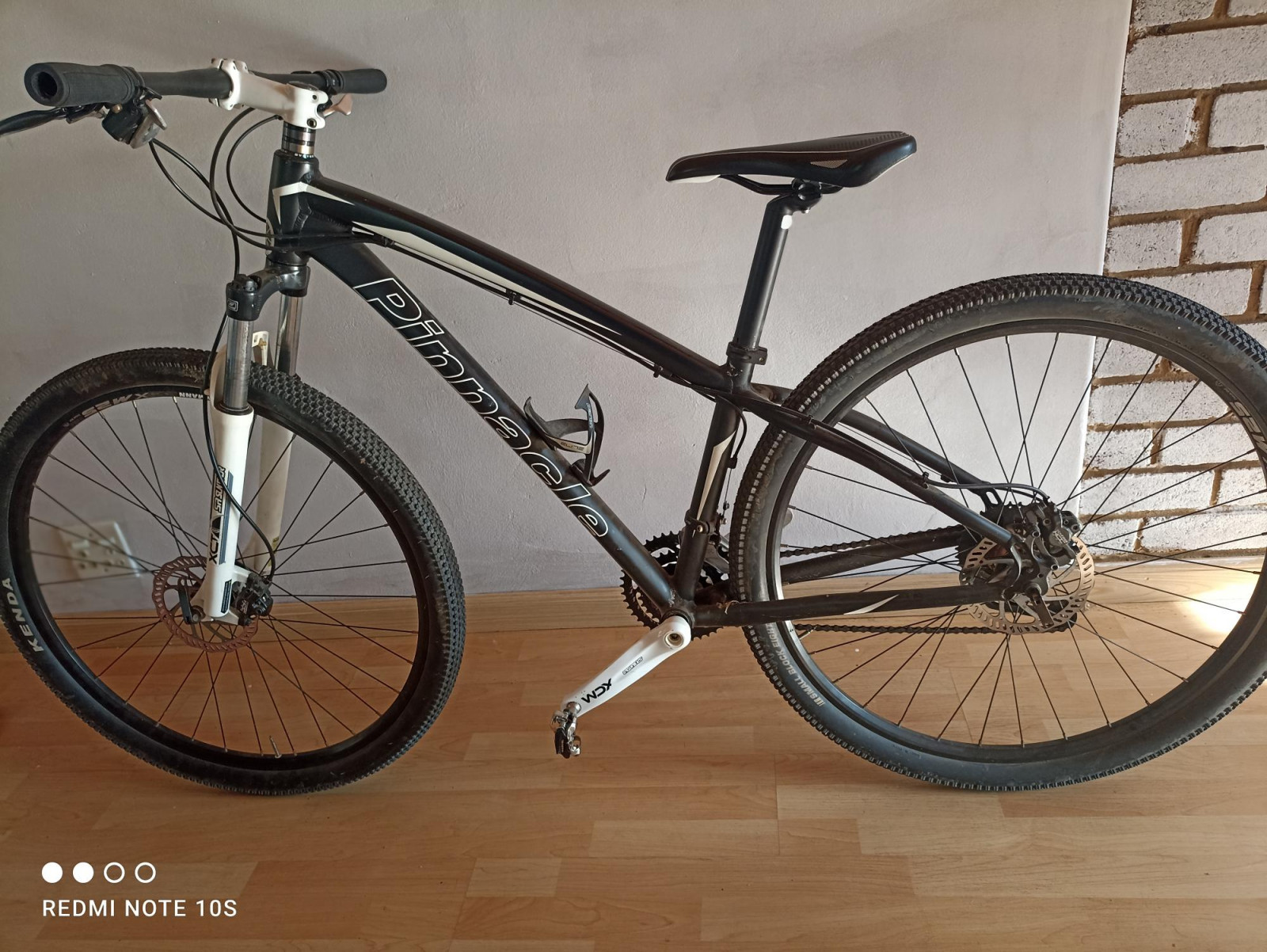 Pinnacle | Hardtail Mountain Bikes | Bike Hub