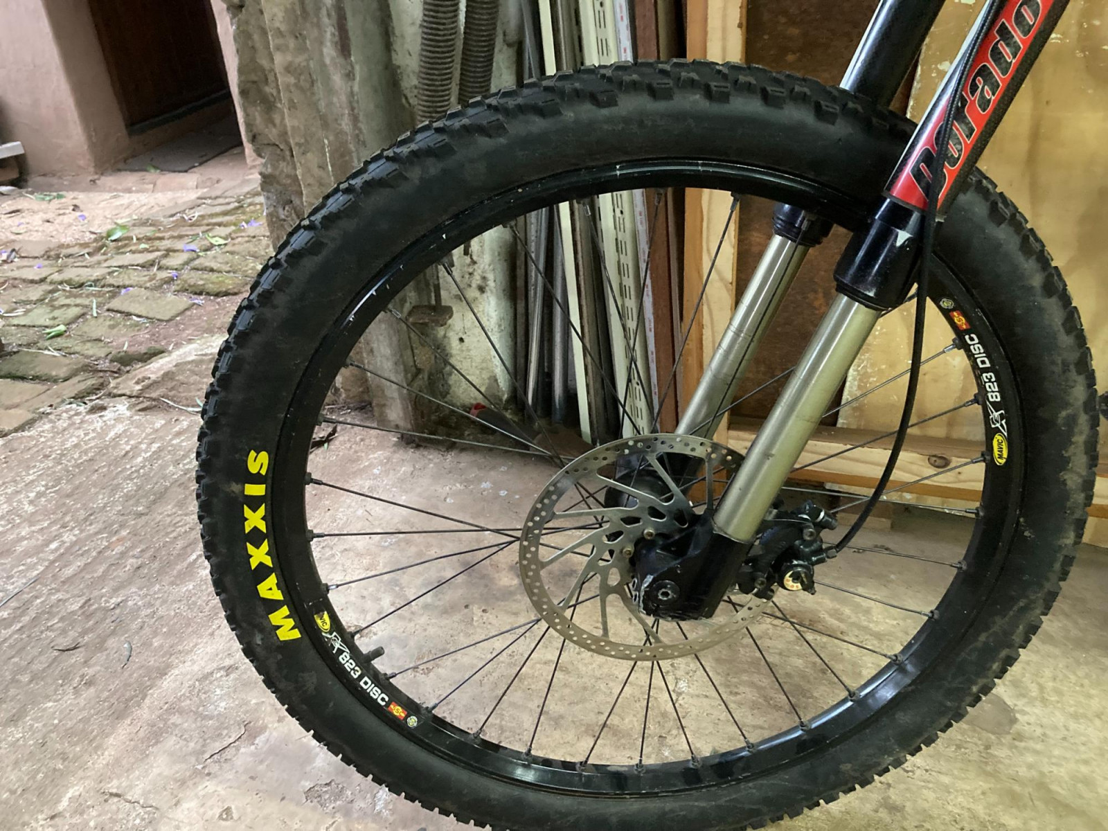 Mongoose BootR Foreman | Dual Suspension Mountain Bikes | Bike Hub