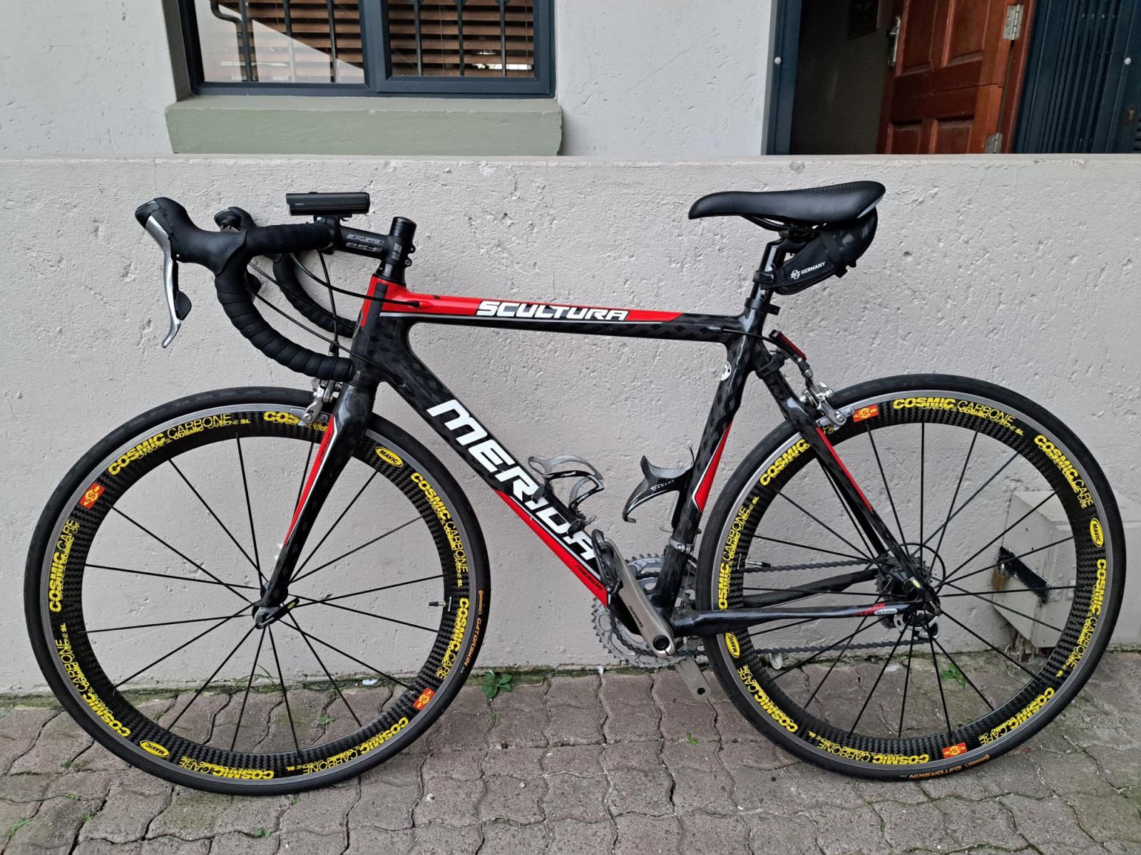 Merida Scultura | Bike Hub