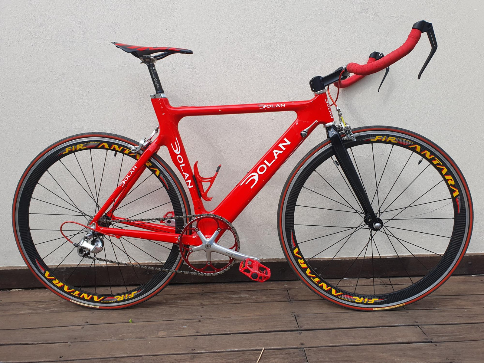 TERRY DOLAN COLLECTORs | Triathlon & Time Trial Bikes | Bike Hub