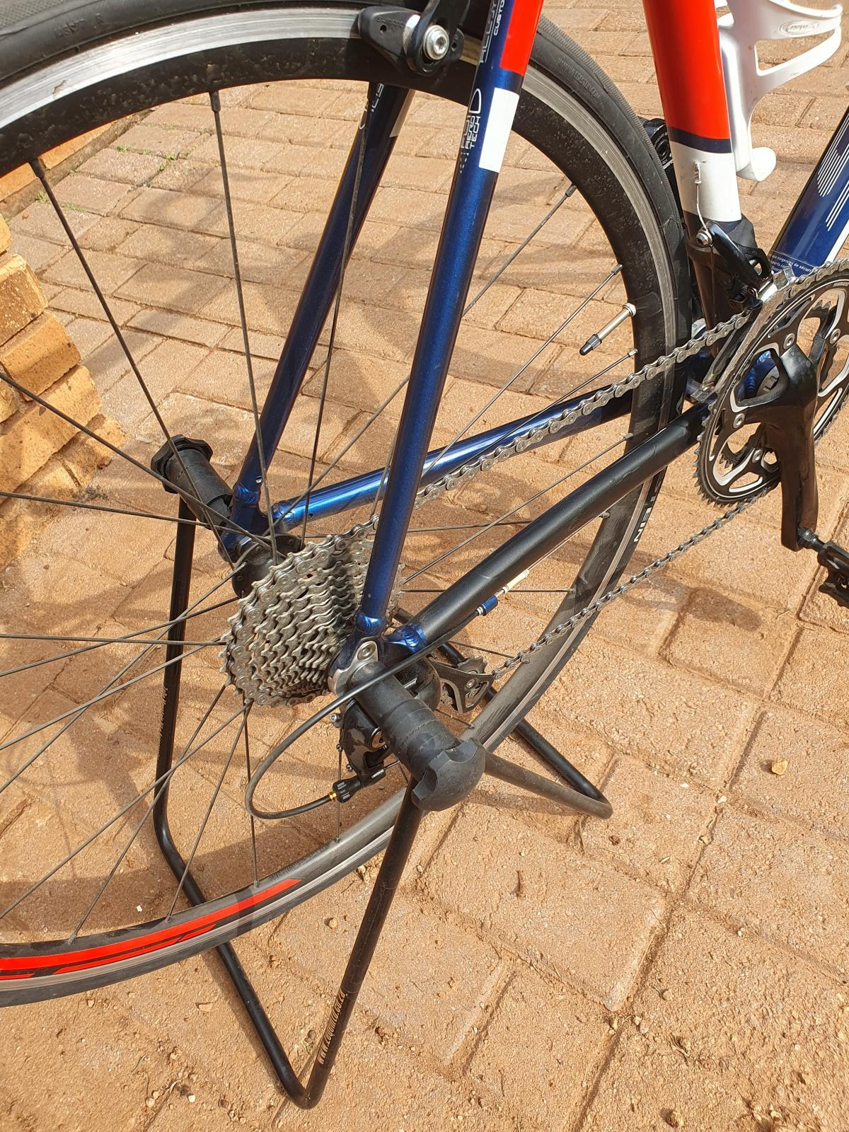 Scott S20 | Road Bikes | Bike Hub