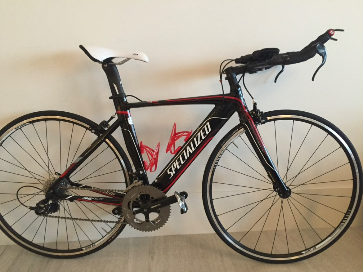 TY Specialized Shiv Elite | Triathlon & Time Trial Bikes | Bike Hub