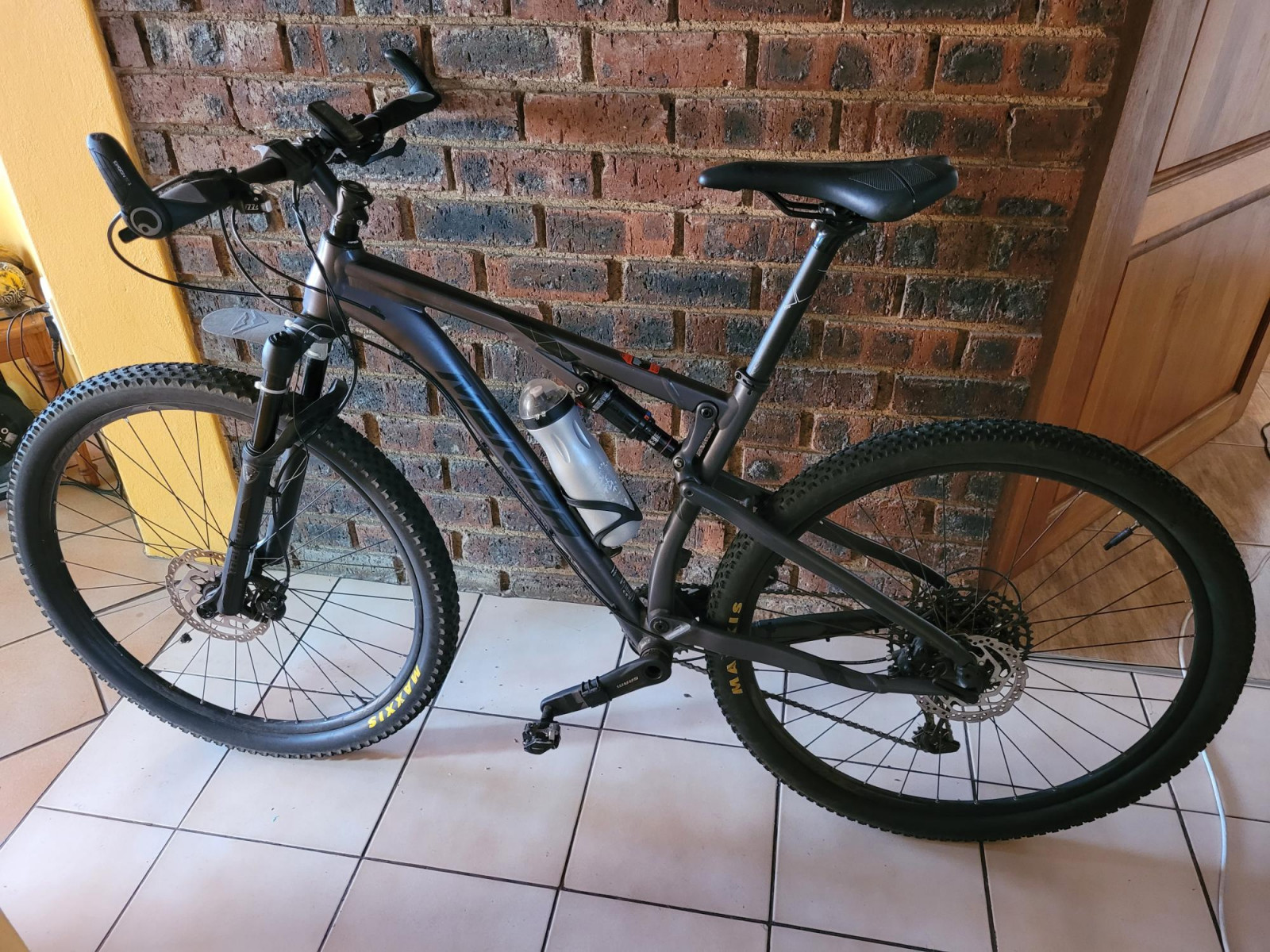 Merida For Sale | Dual Suspension Mountain Bikes | Bike Hub