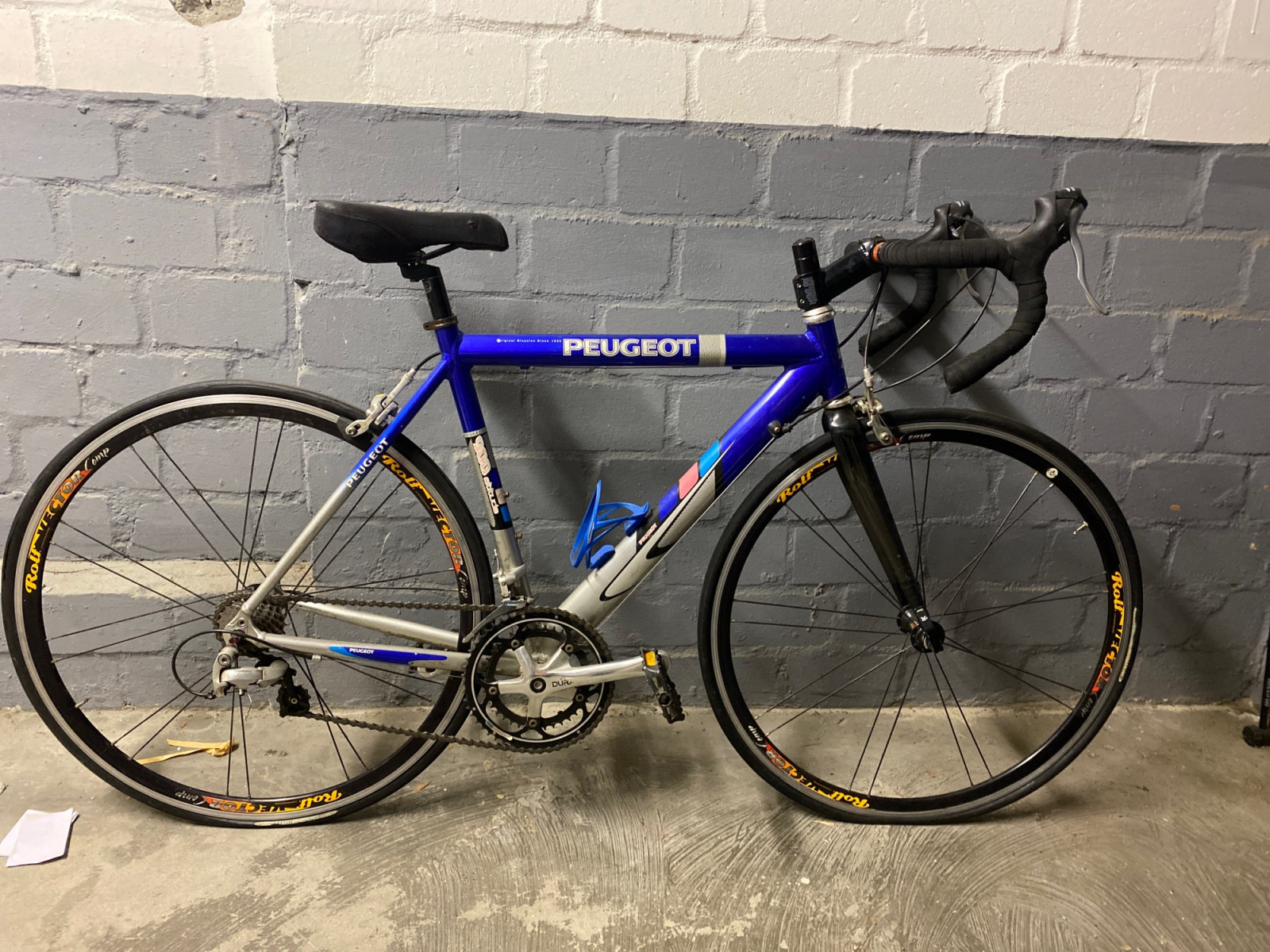 Peugeot Road Bike | Road Bikes | Bike Hub