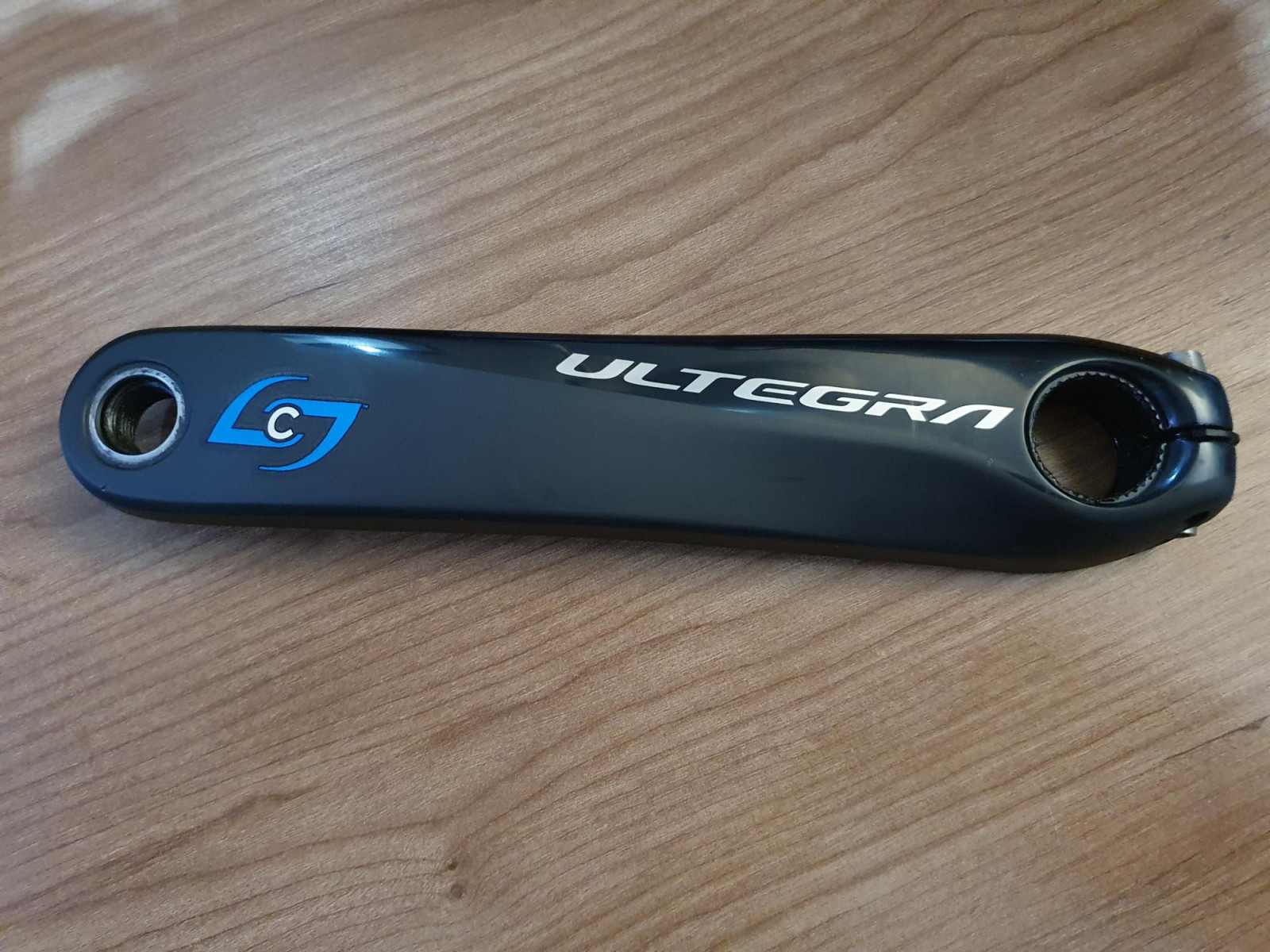 Stages Ultegra R8000 | Power Meters | Bike Hub