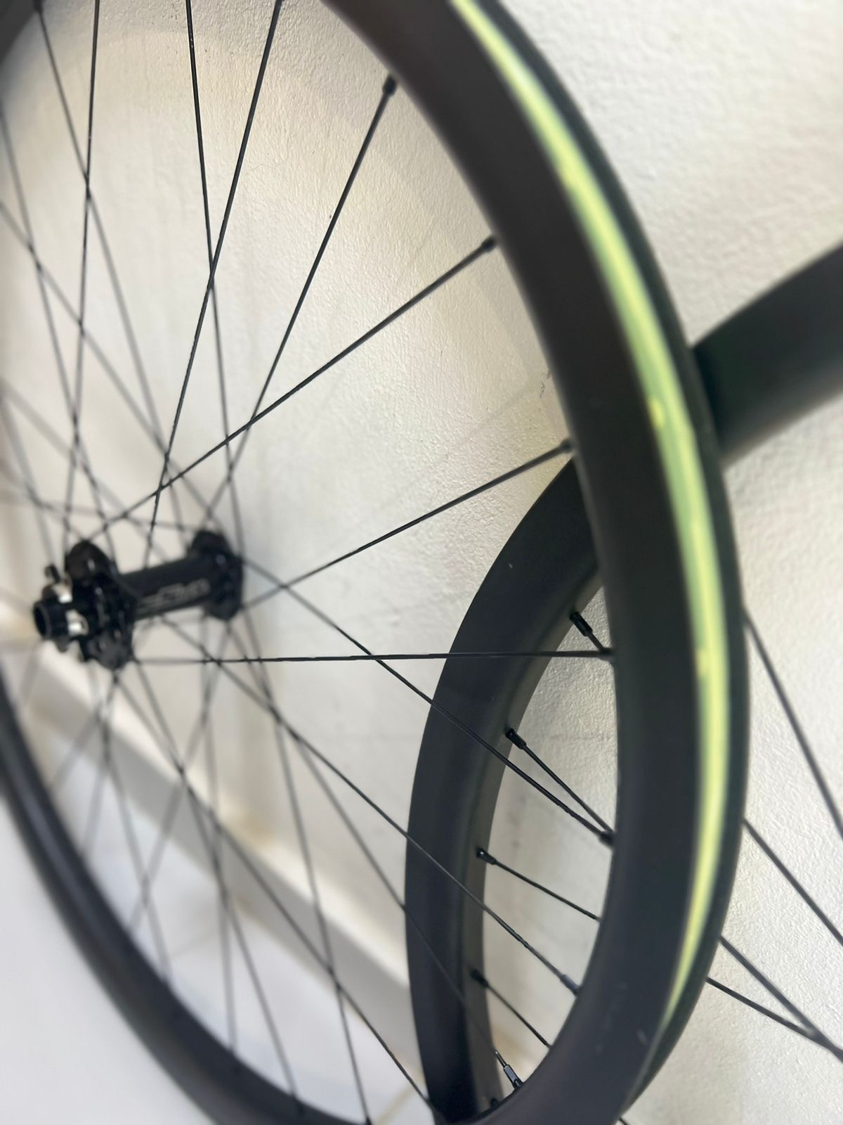 Roval carbon rims - Boost | Bike Hub