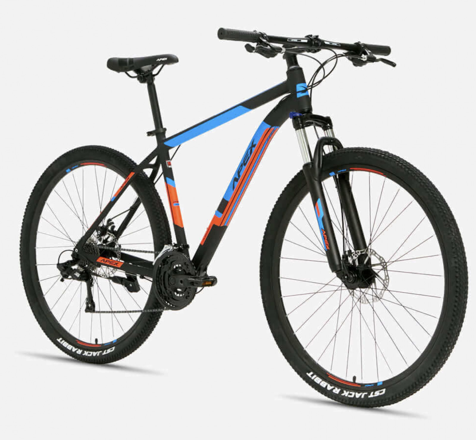 **CLEARANCE SALE**. APEX A900 ****NEW**** | Hardtail Mountain Bikes ...