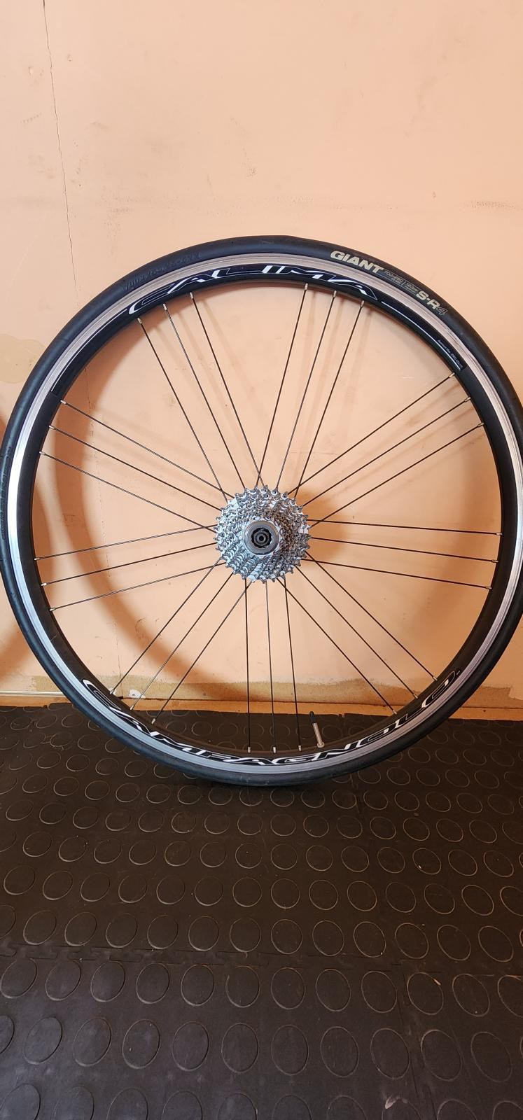Campagnolo calima | Road Bike Wheels | Bike Hub
