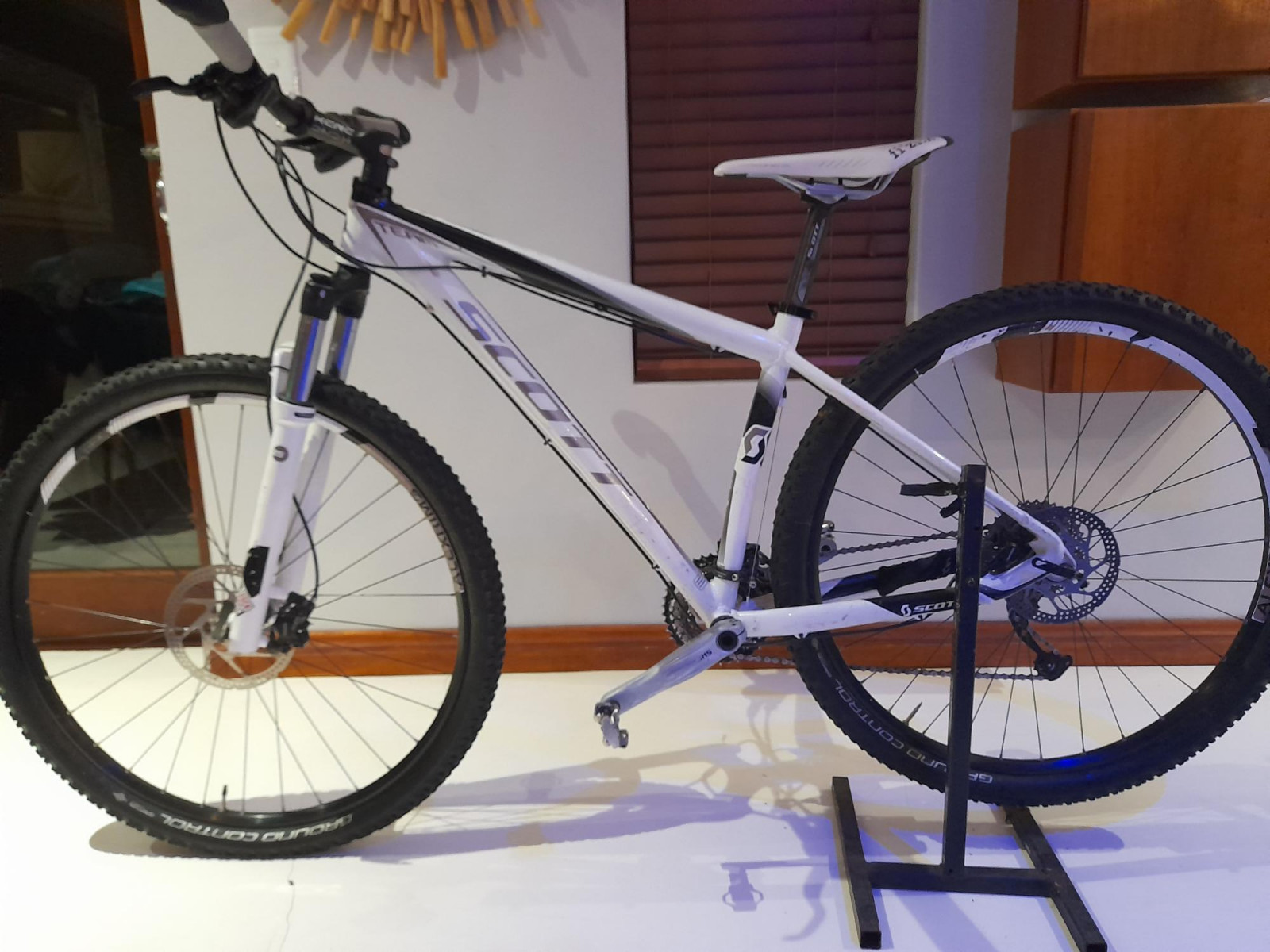 Scott Scale TEAM | Bike Hub