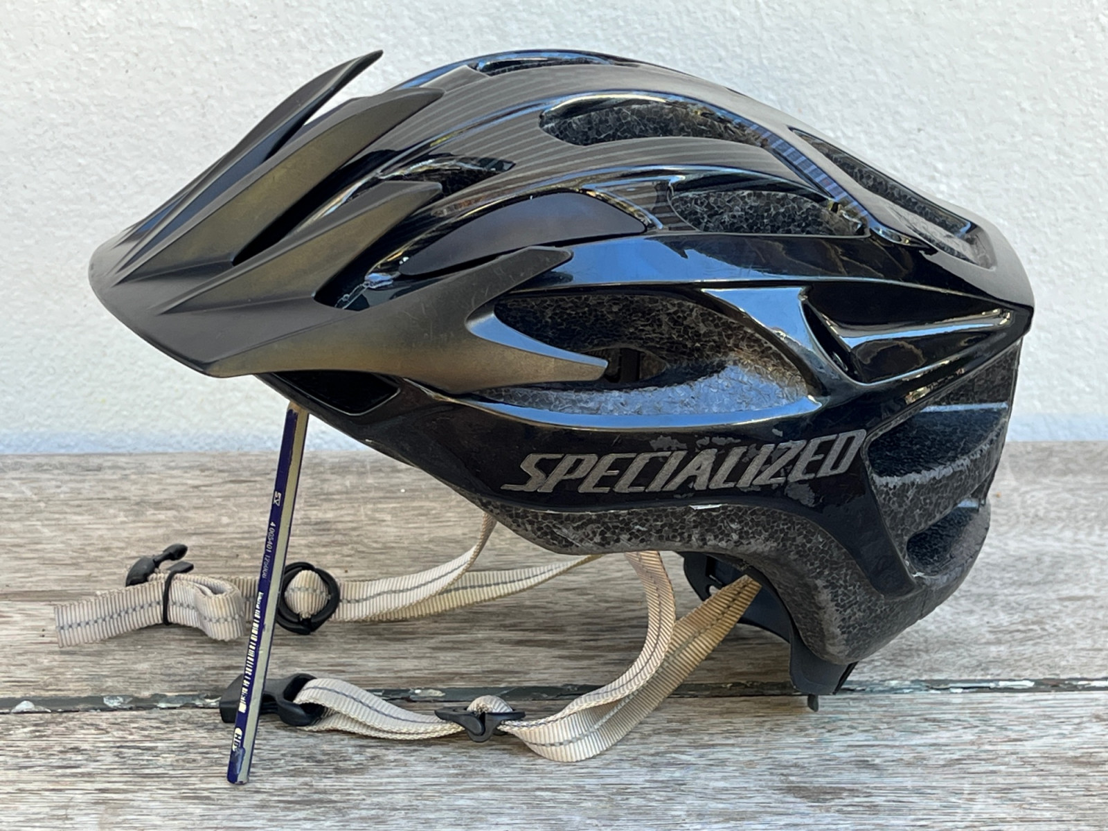 Specialized helmet + gloves | Helmets | Bike Hub