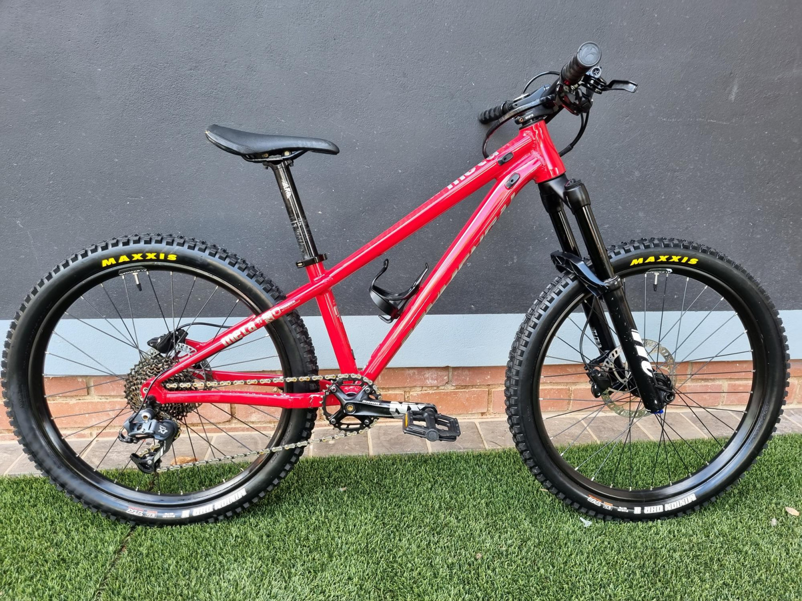 Commencal Meta HT 24inch | Bike Hub