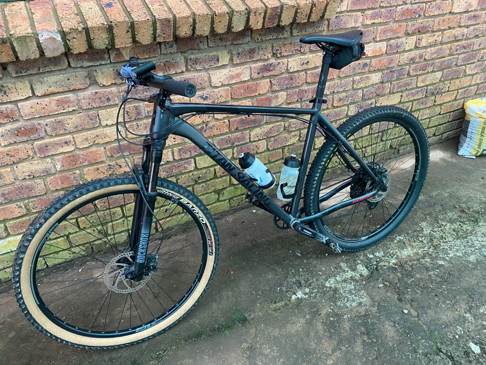 Titan rogue dash XL | Bike Hub