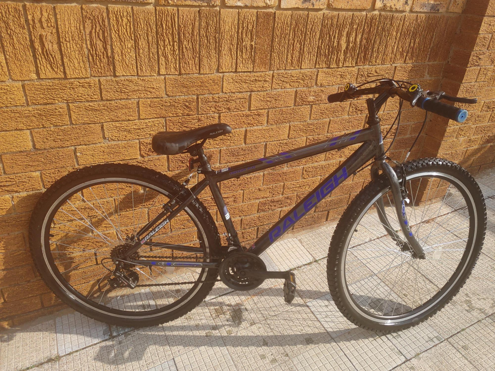 Raleigh mountain bike 29er | Hardtail Mountain Bikes | Bike Hub