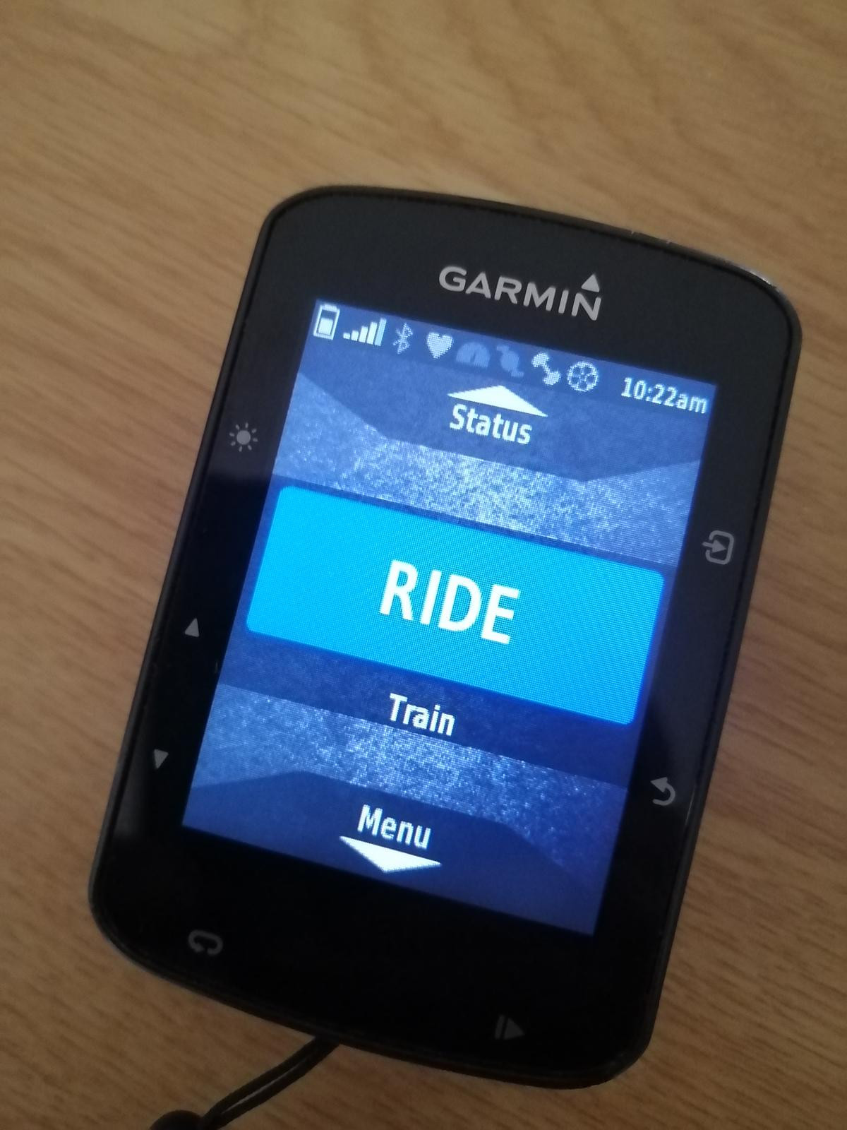 Garmin edge 520 plus | Computers & GPS | Bike Hub