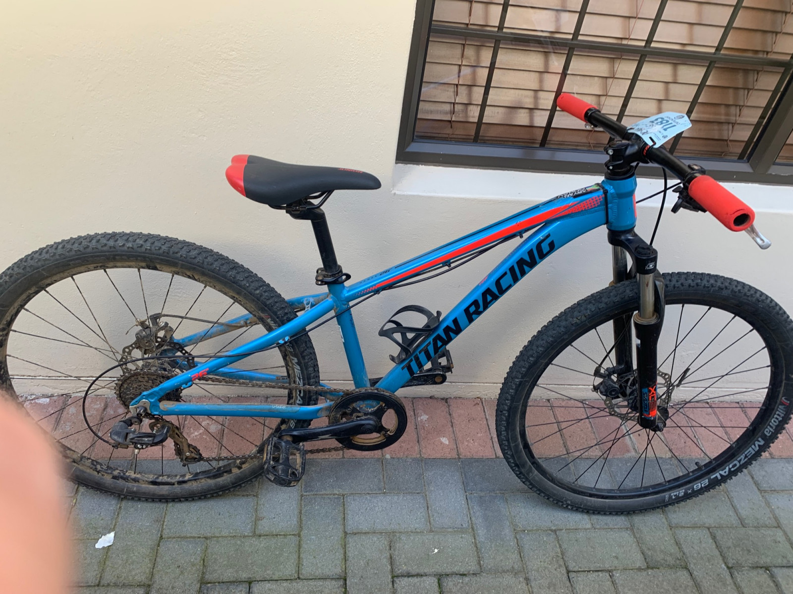 Titan racing hades 26 | Hardtail Mountain Bikes | Bike Hub