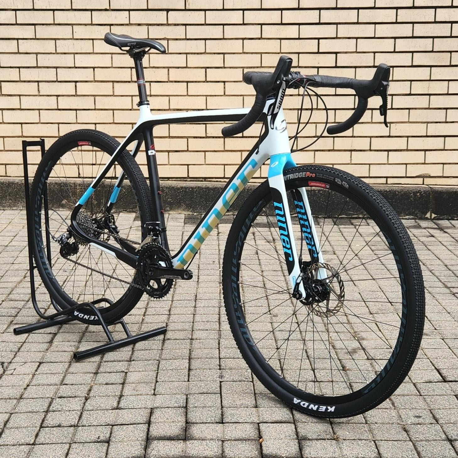 Niner BSB 9 RDO | Carbon | Gravel Bikes | Bike Hub