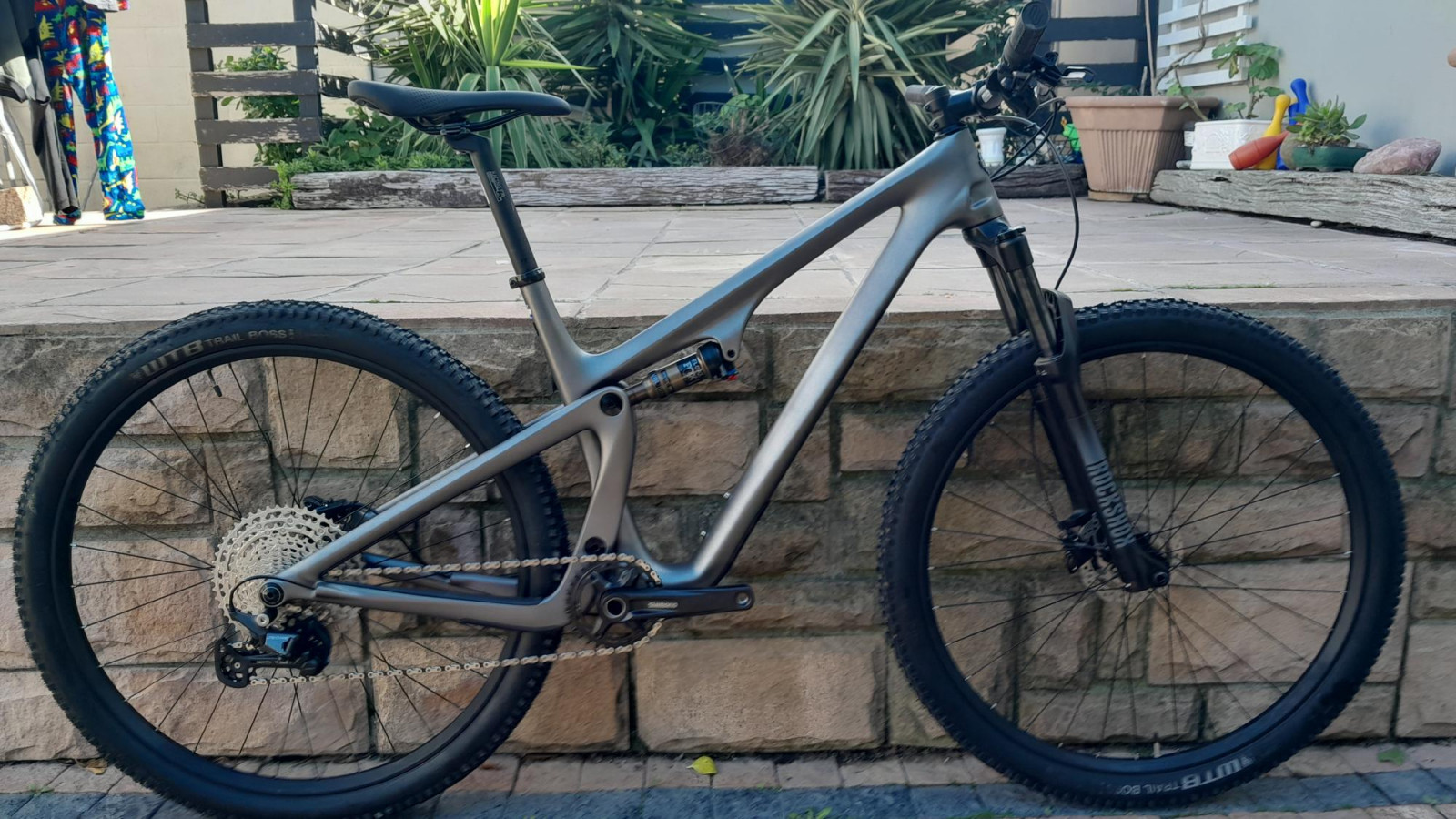 Yeti SB115 | Bike Hub