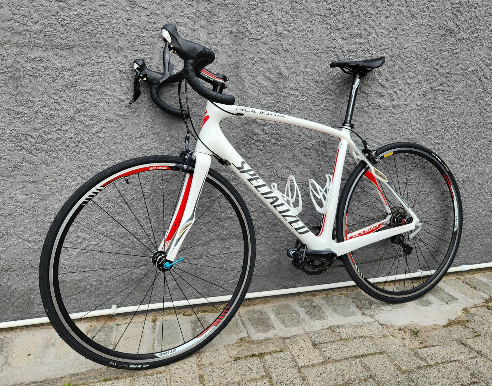 SPECIALIZED ROUBAIX ELITE FOR SALE | Road Bikes | Bike Hub