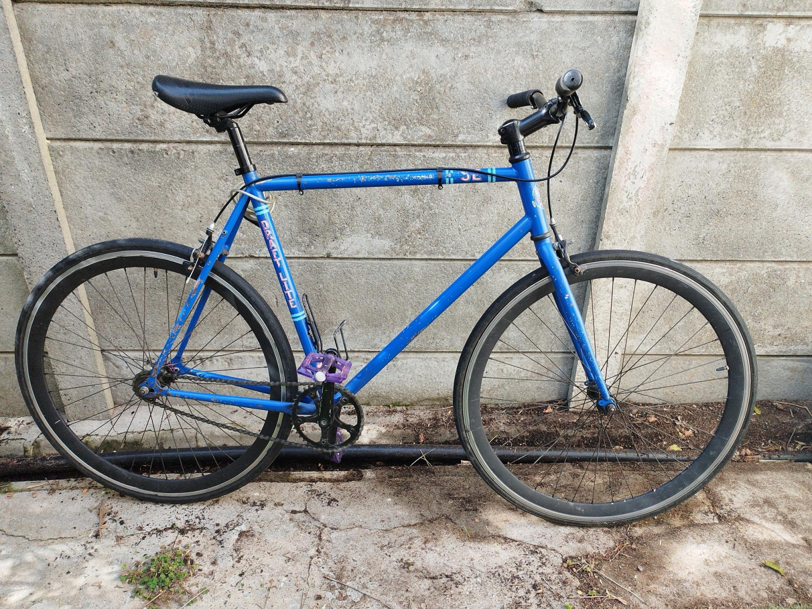 SE draft lite steel fixie | Bike Hub