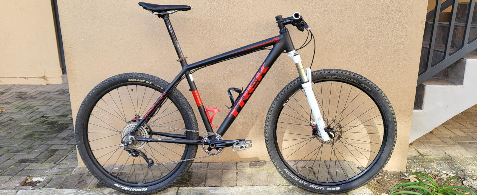 Trek Merlin | Hardtail Mountain Bikes | Bike Hub