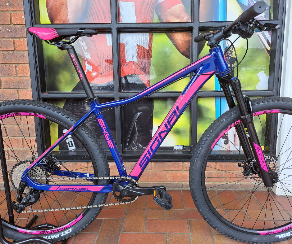 Signal Skye S920 | Bike Hub