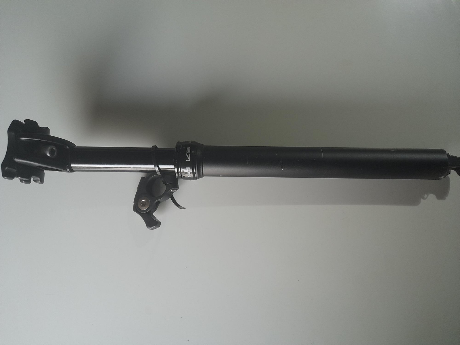 KS eTen-i dropper seatpost | Seat Posts | Bike Hub