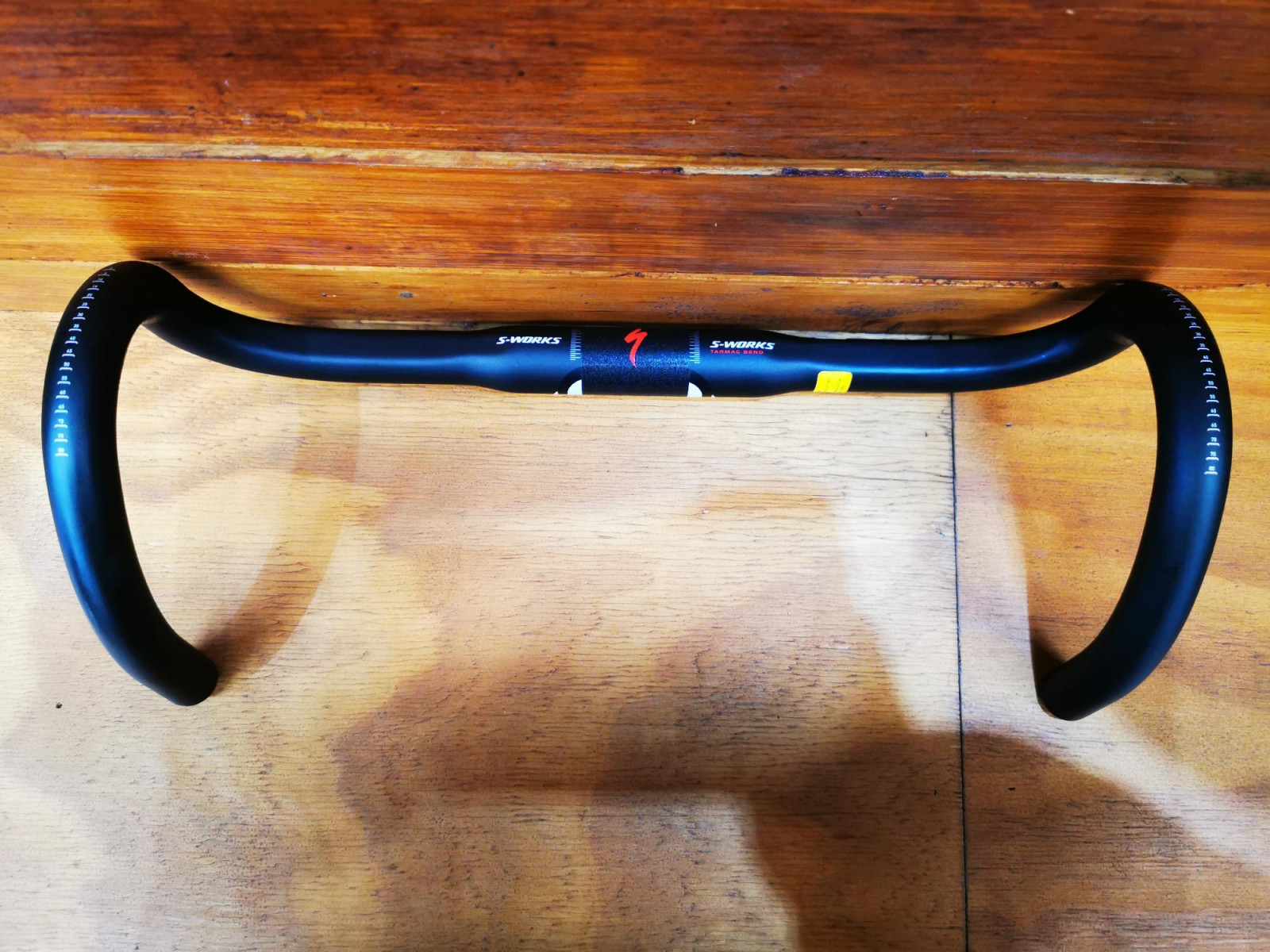 Specialized S-Works Tarmac Carbon Handlebar | Handlebars | Bike Hub