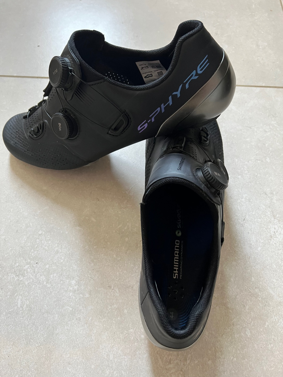 Shimano S-Phyre RC 902 | Shoes | Bike Hub