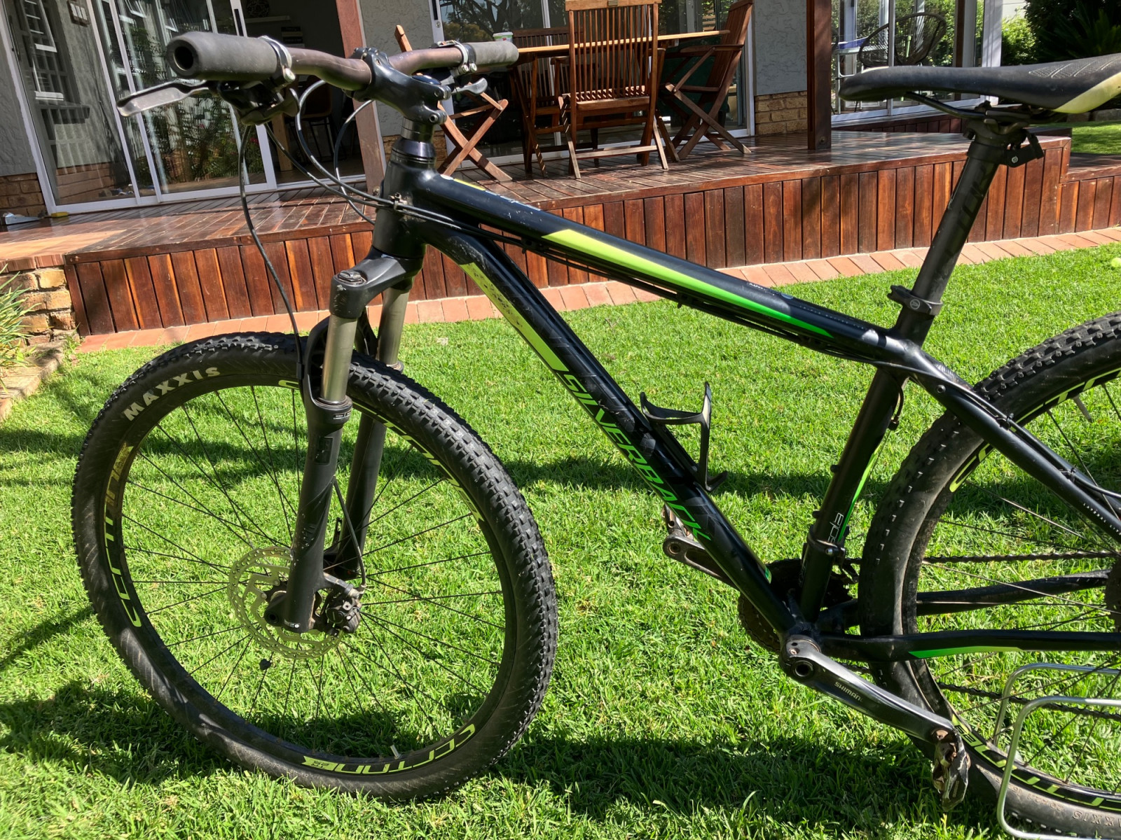 Silverback Sola 2 | Bike Hub