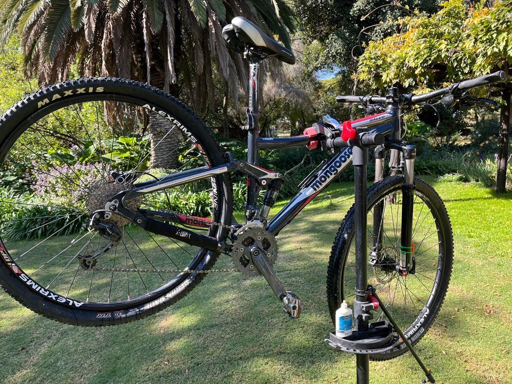 Mongoose Dual Sus | Dual Suspension Mountain Bikes | Bike Hub