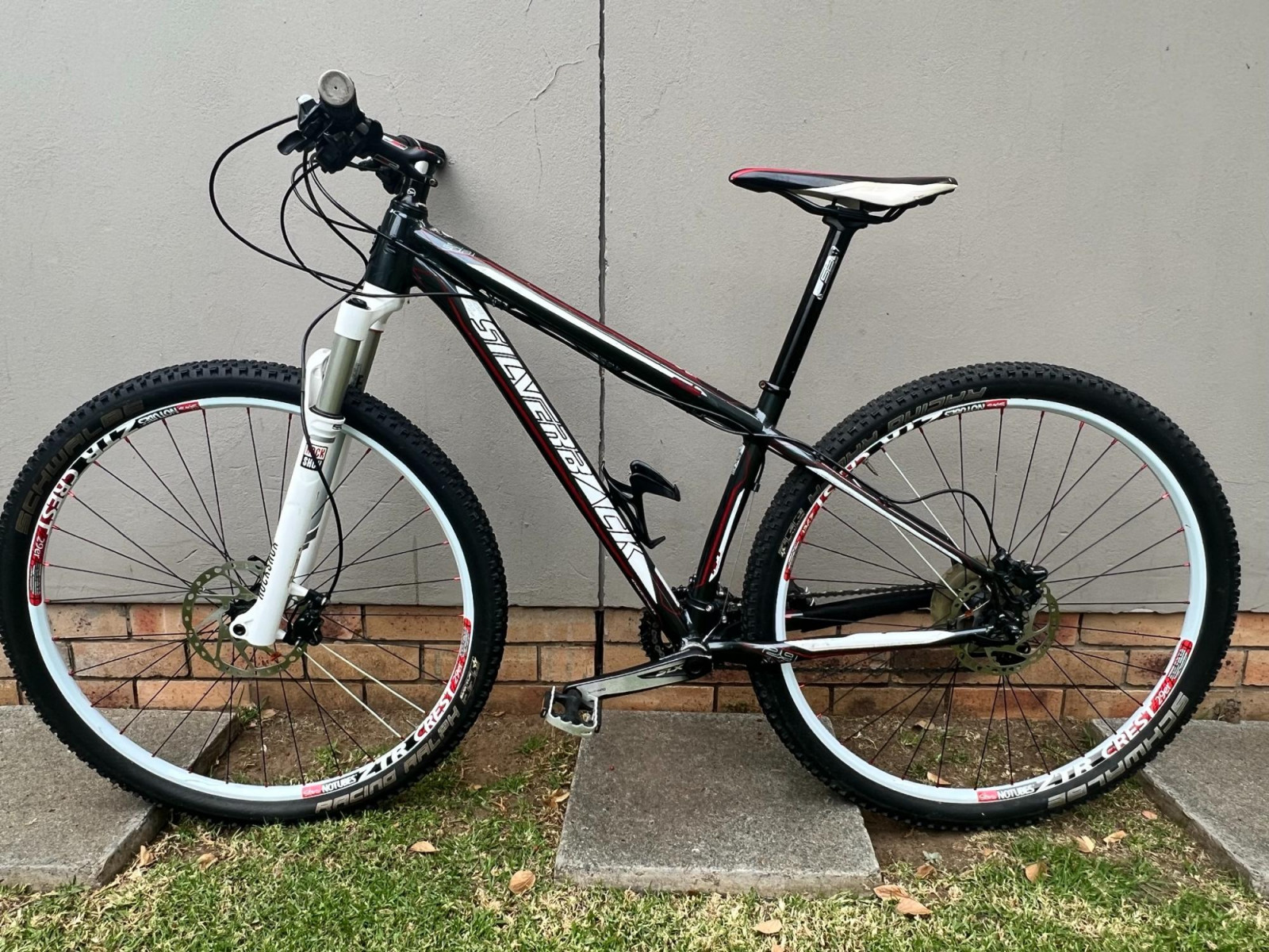 Silverback Sola 1 | Hardtail Mountain Bikes | Bike Hub