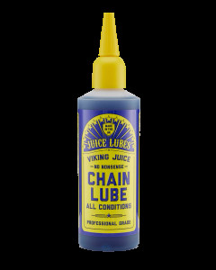 Chain lubricants - Viking Juice | Lubricants & Cleaners | Bike Hub