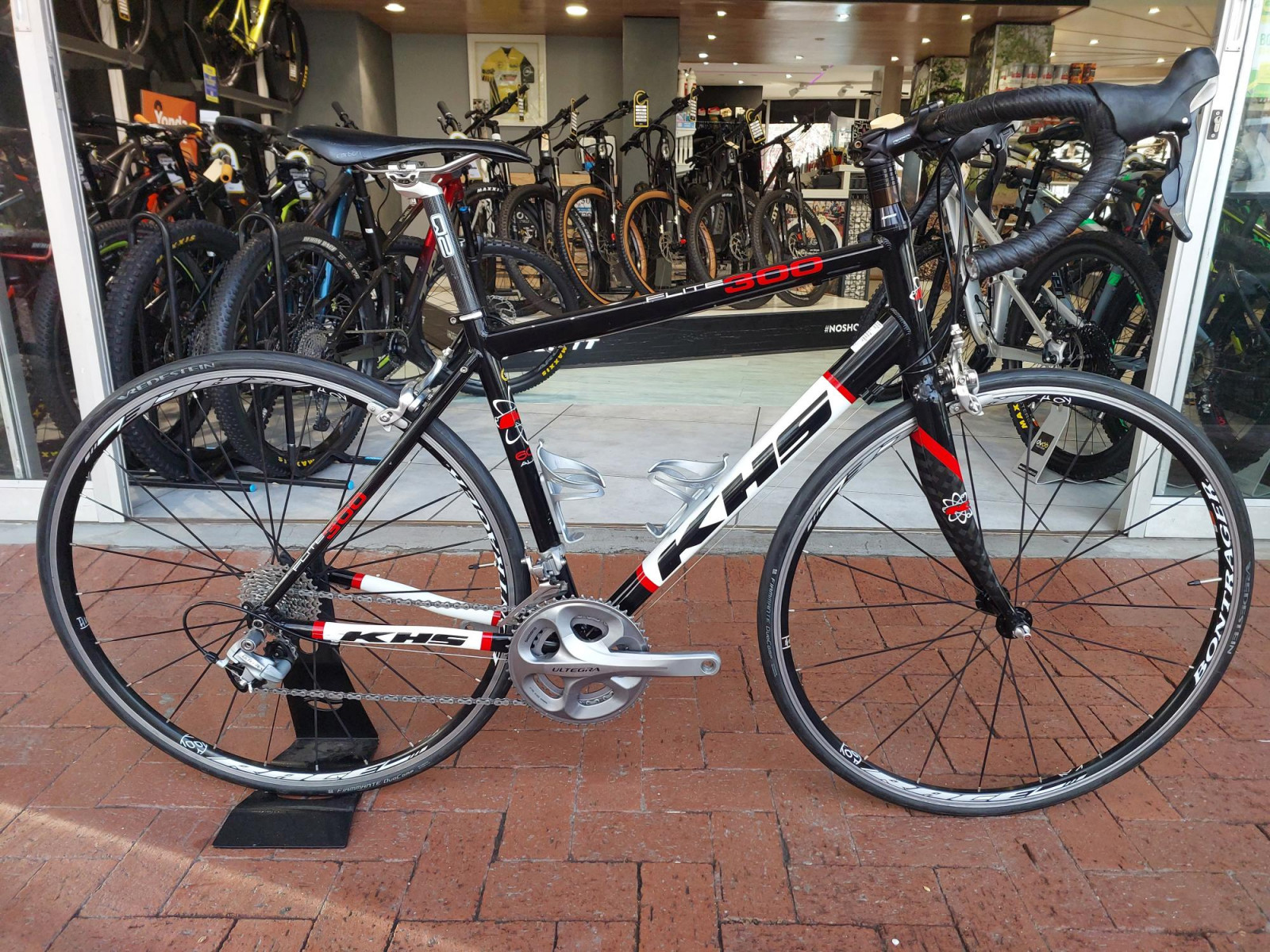 KHS Flite 300 | Bike Hub