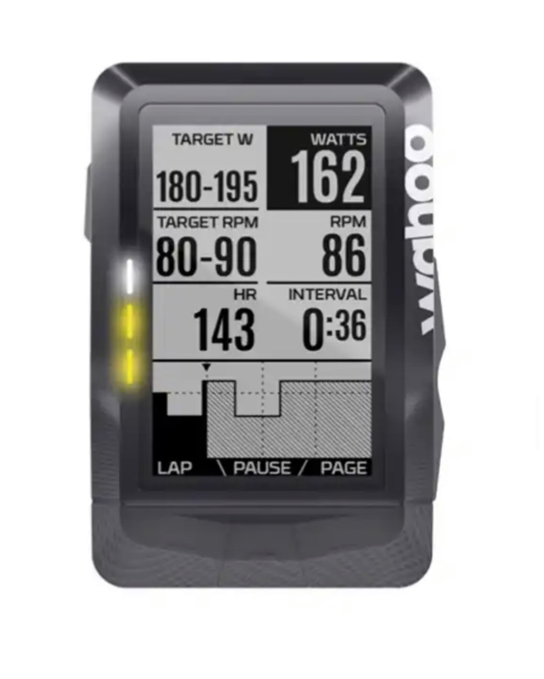WAHOO ELEMNT GPS Bike Computer | Computers & GPS | Bike Hub