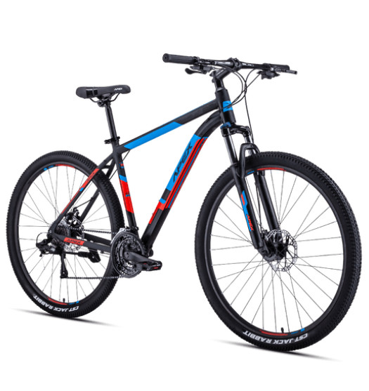 Brand New Apex A900 | Bike Hub
