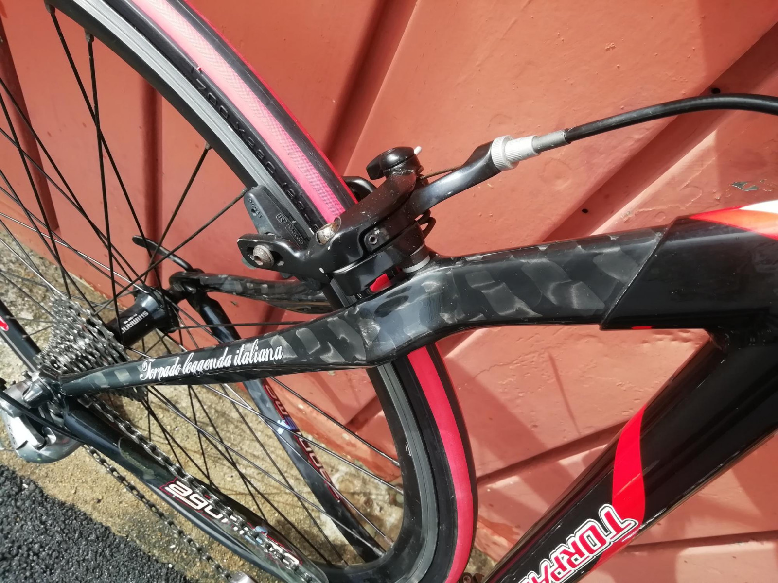 ROAD BIKE 10 SPEED | Bike Hub