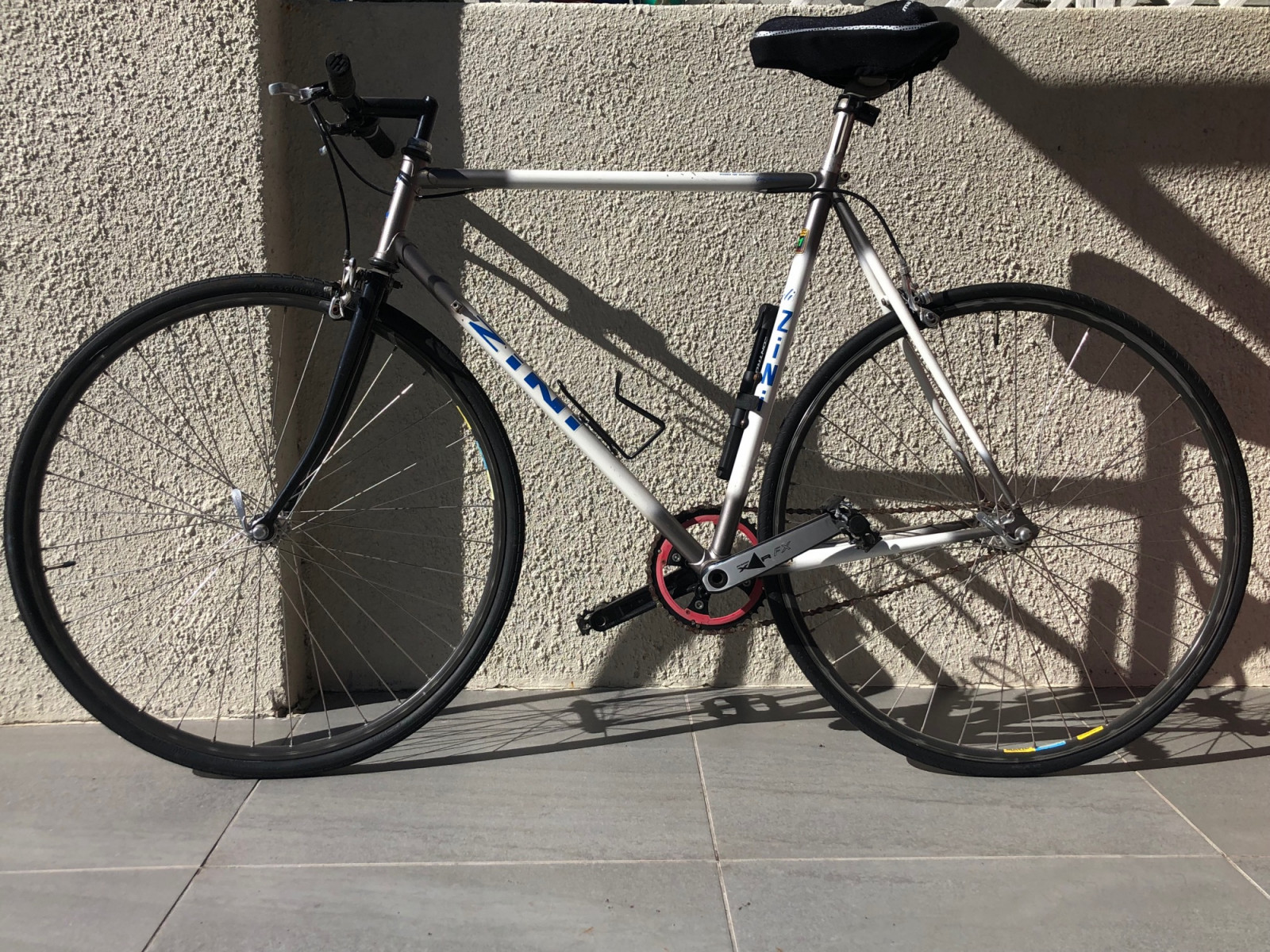 Cicli Zini | Bike Hub