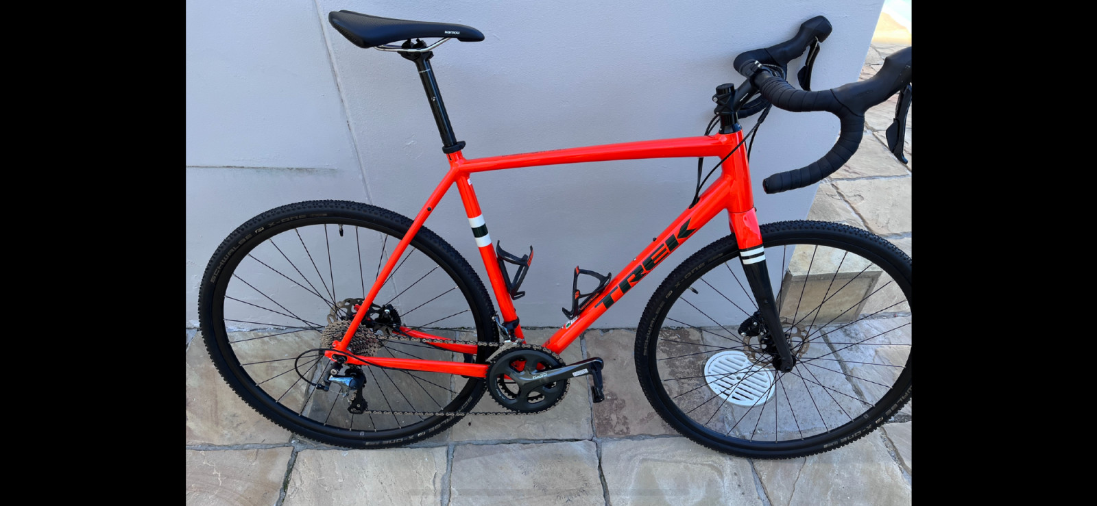 2019 Trek Checkpoint ALR4 | Gravel Bikes | Bike Hub
