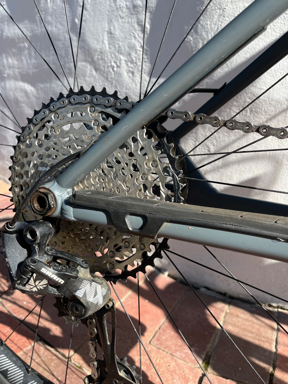 Commencal Meta HT am race | Hardtail Mountain Bikes | Bike Hub