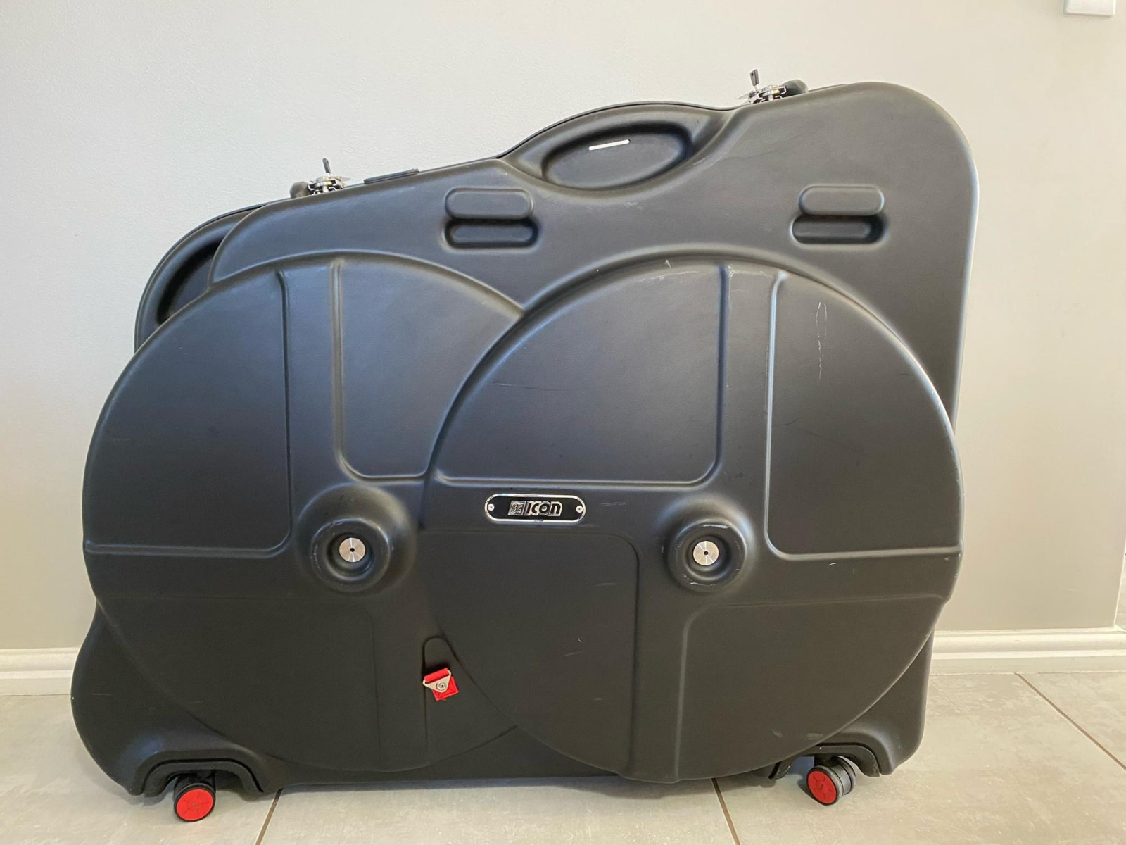 SCICON Aerotech Evolution Bike Case | Bike Bags & Boxes | Bike Hub