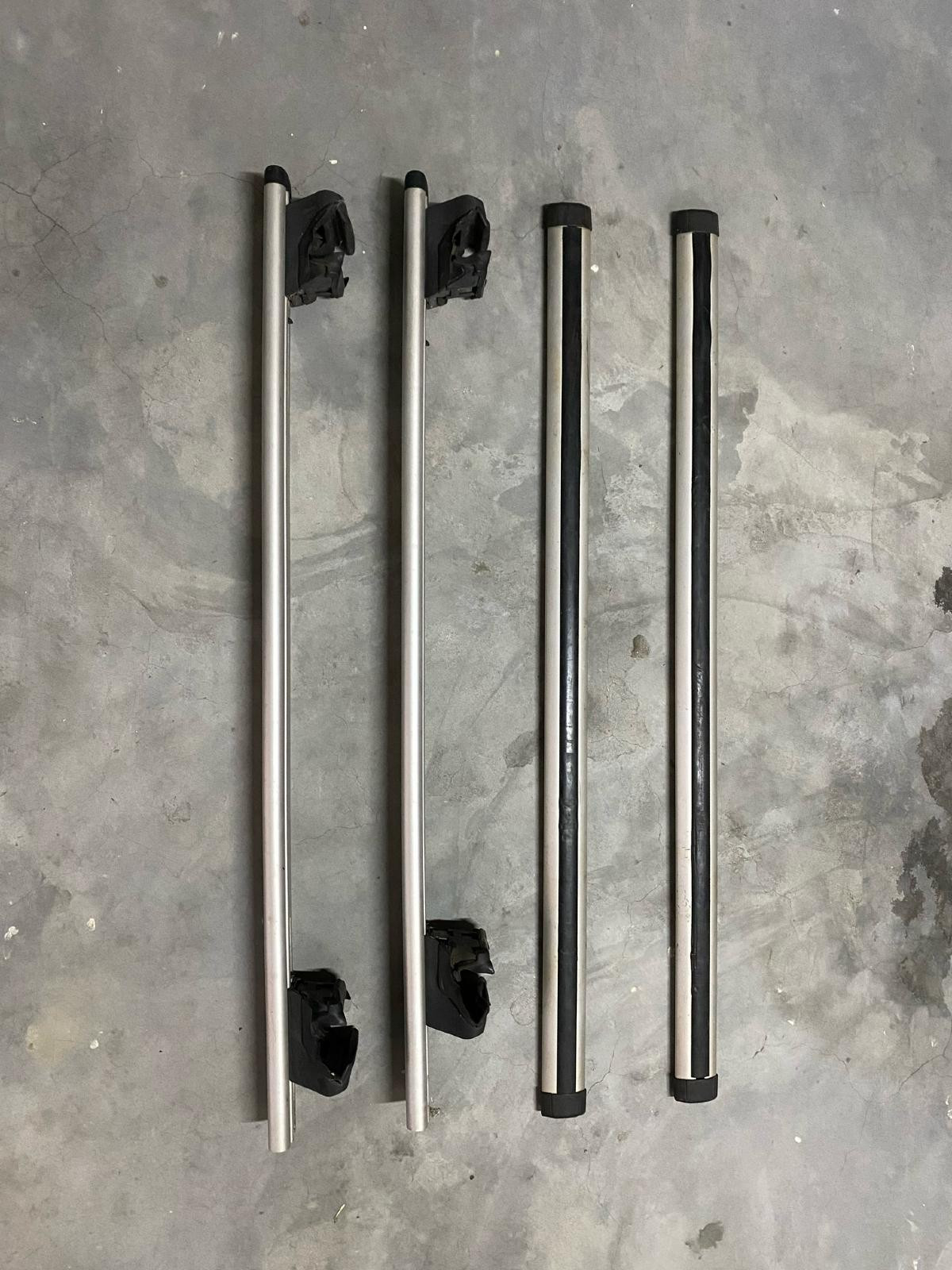 Thule Wing bars and more for sale | Bike Hub